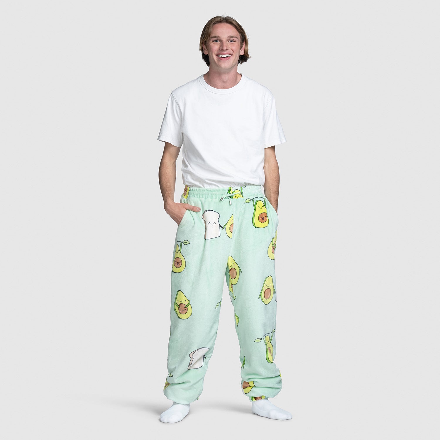 Avocado Oodie™ Original Pant – The Oodie USA