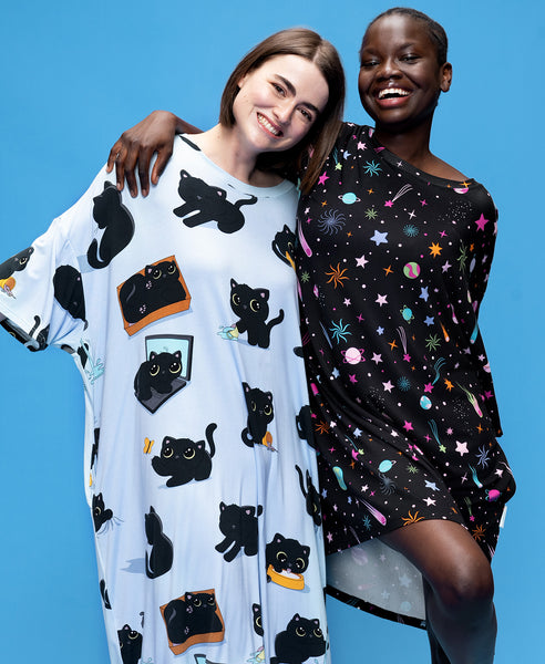 Sleep Tees – The Oodie USA