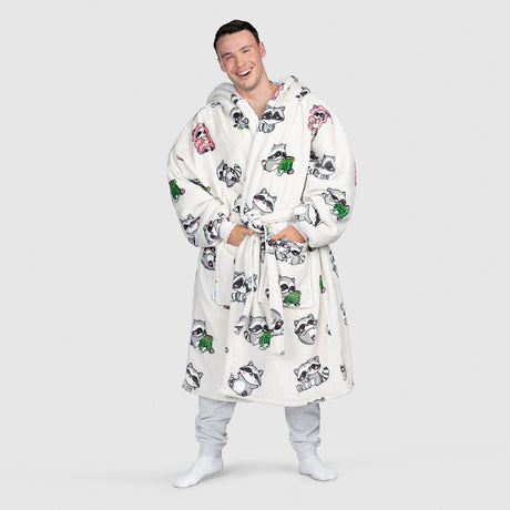 The Oodie USA | Oversized Wearable Blankets & Accessories