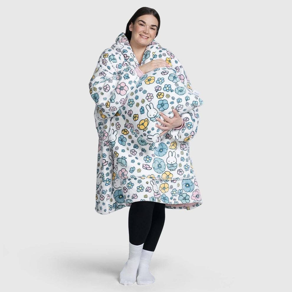 Miffy Oodie™ Original Licensed – The Oodie USA