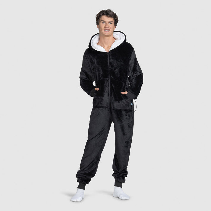 Black – The Oodie USA