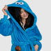 Sesame Street Cookie Monster – The Oodie USA