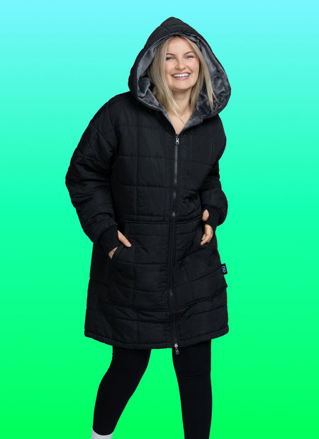 The Oodie USA | Oversized Wearable Blankets & Accessories