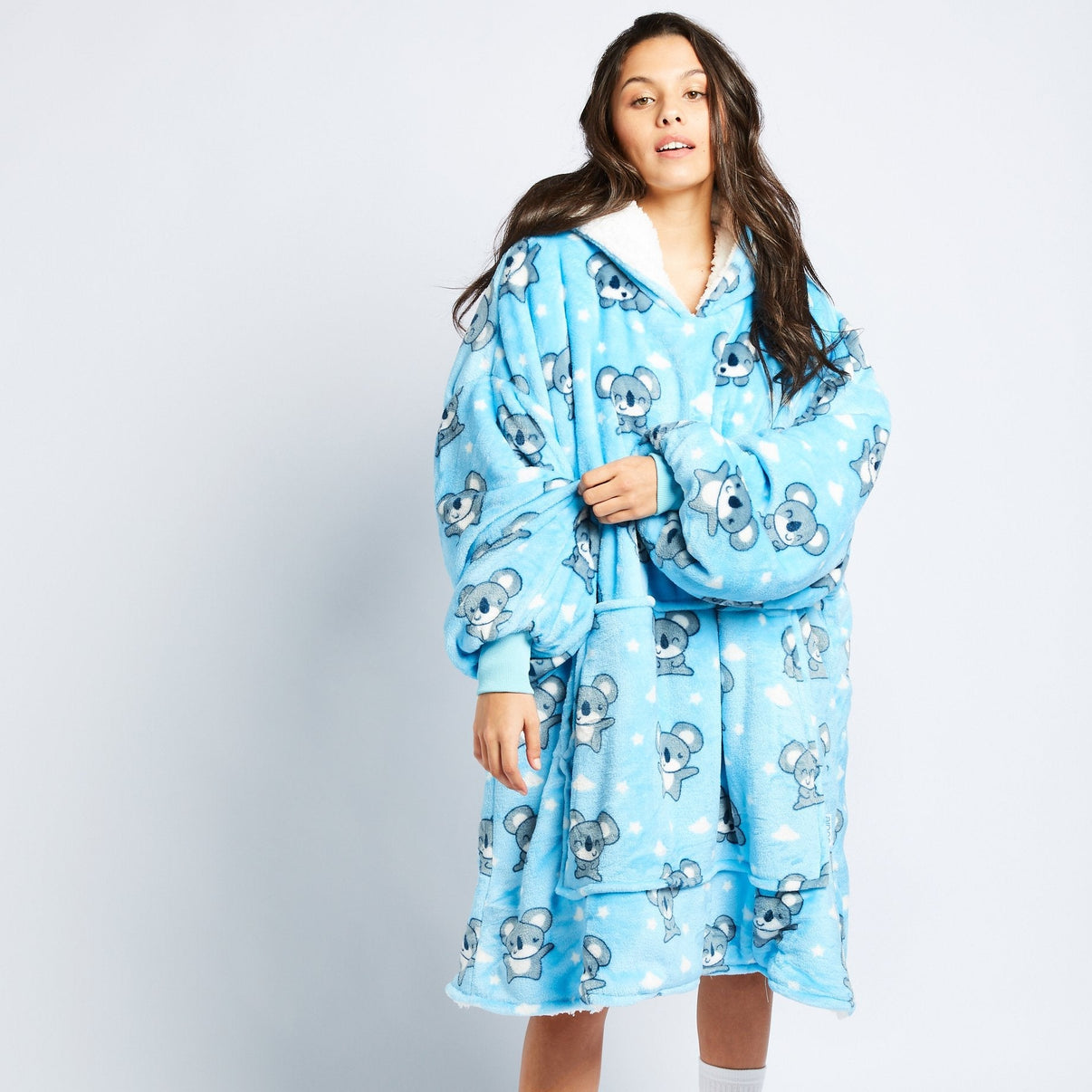 Koala Oodie™ Original – The Oodie USA