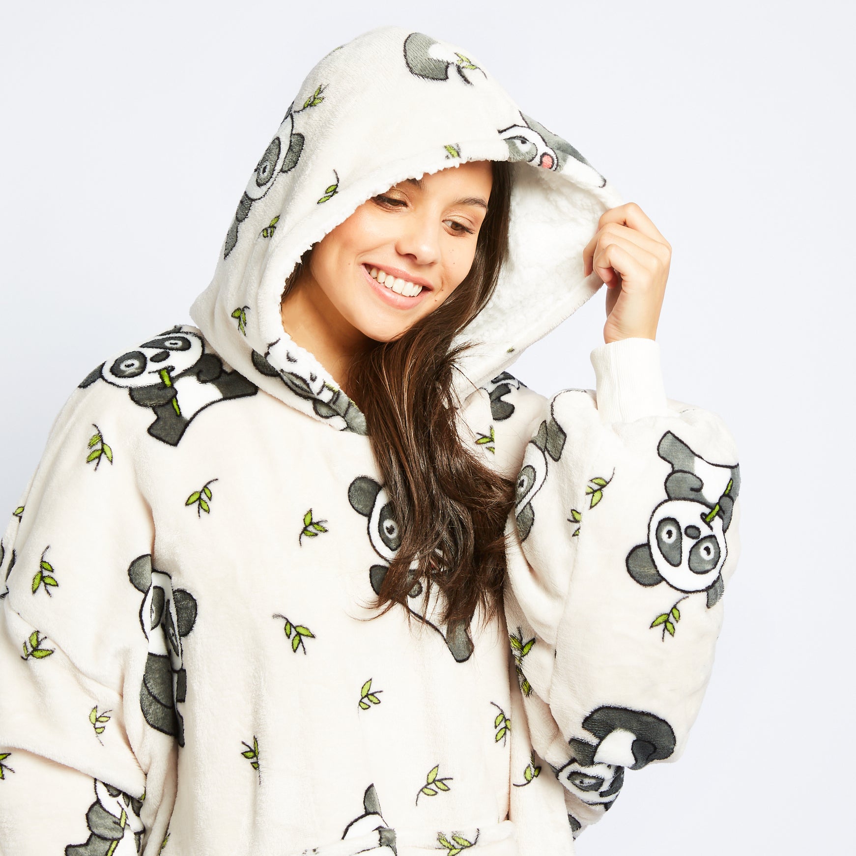 Panda Oodie™ Original – The Oodie USA