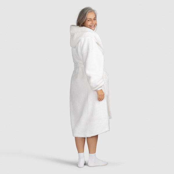 White – The Oodie USA