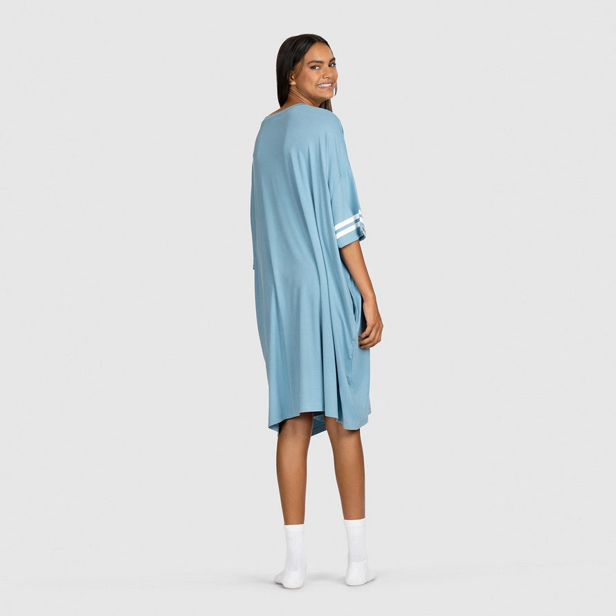 Snoopy Oodie Sleep Tee – The Oodie USA