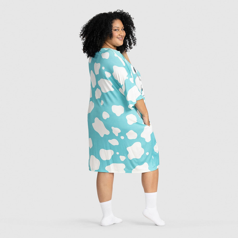 Cow – The Oodie USA