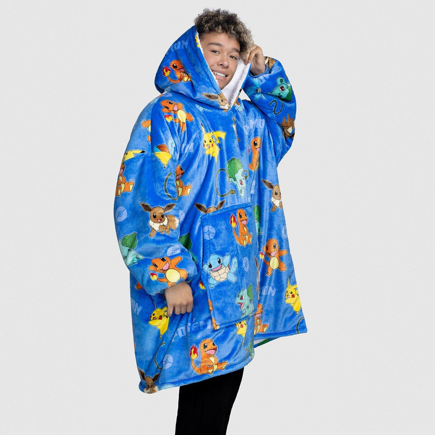 Pokémon Oodie – The Oodie USA