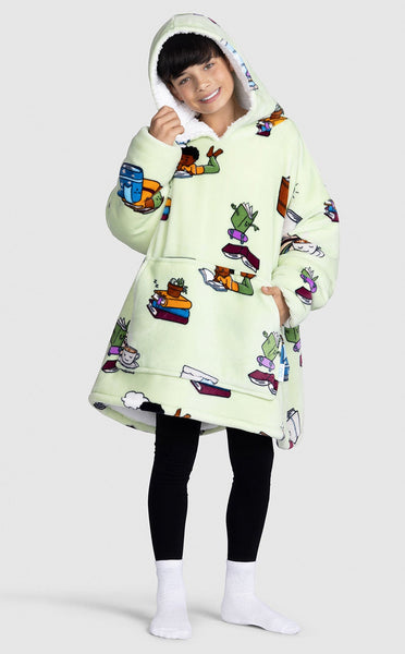 Kids – The Oodie USA