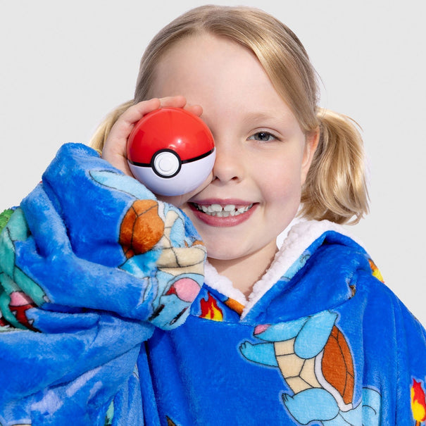 Pokémon Kids Oodie – The Oodie USA