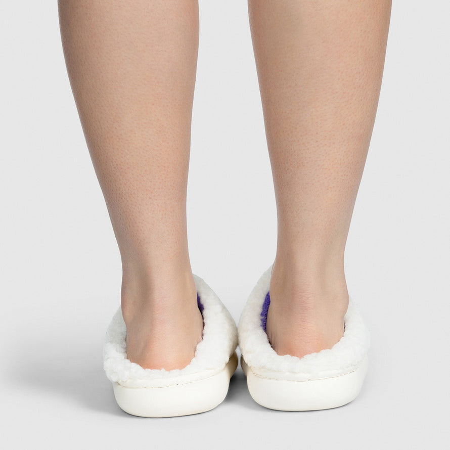 Chocolate Snuggle Slippers – The Oodie USA