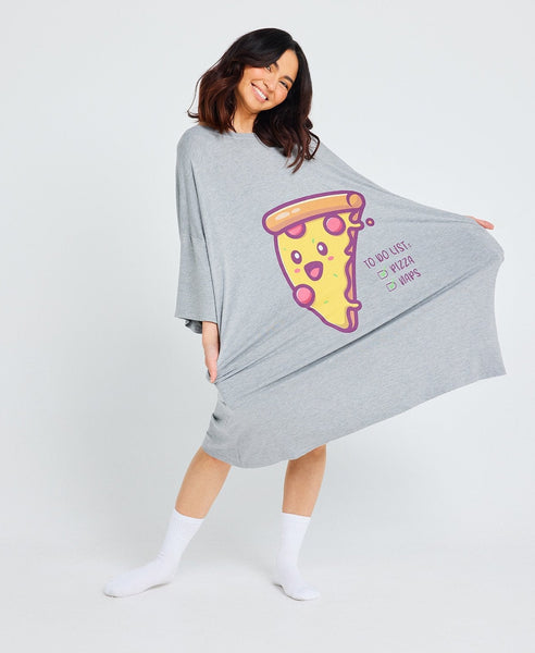 Sleep Tees – The Oodie USA
