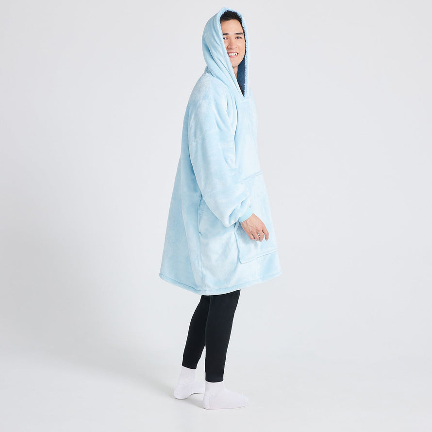 Blue Oodie – The Oodie USA