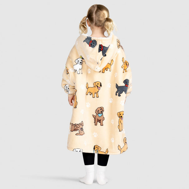 Retriever Kids Oodie – The Oodie USA