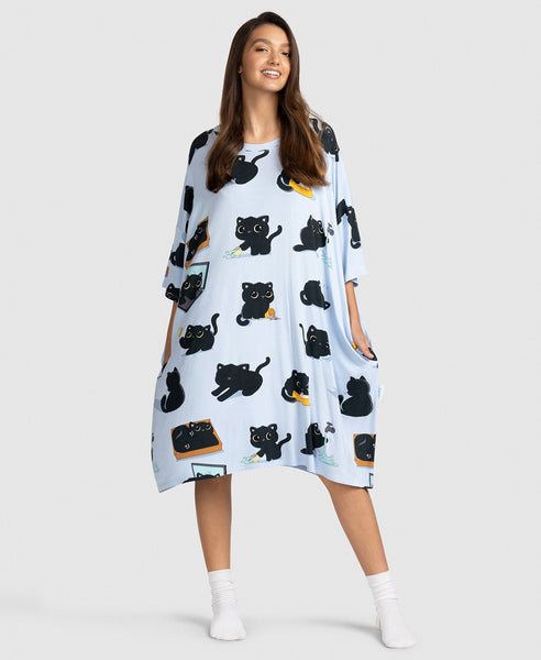 Sleep Tees – The Oodie USA