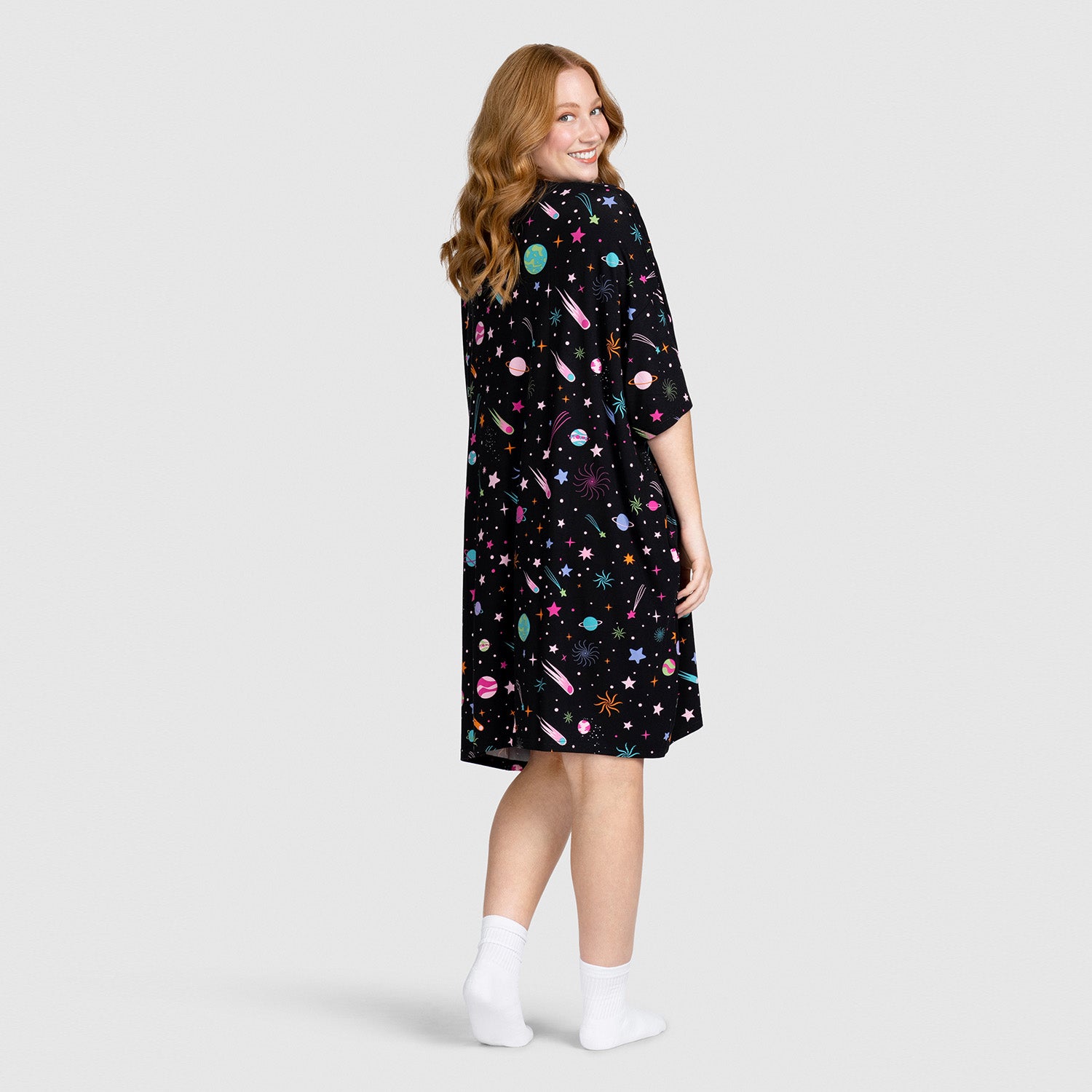 Space Black – The Oodie USA