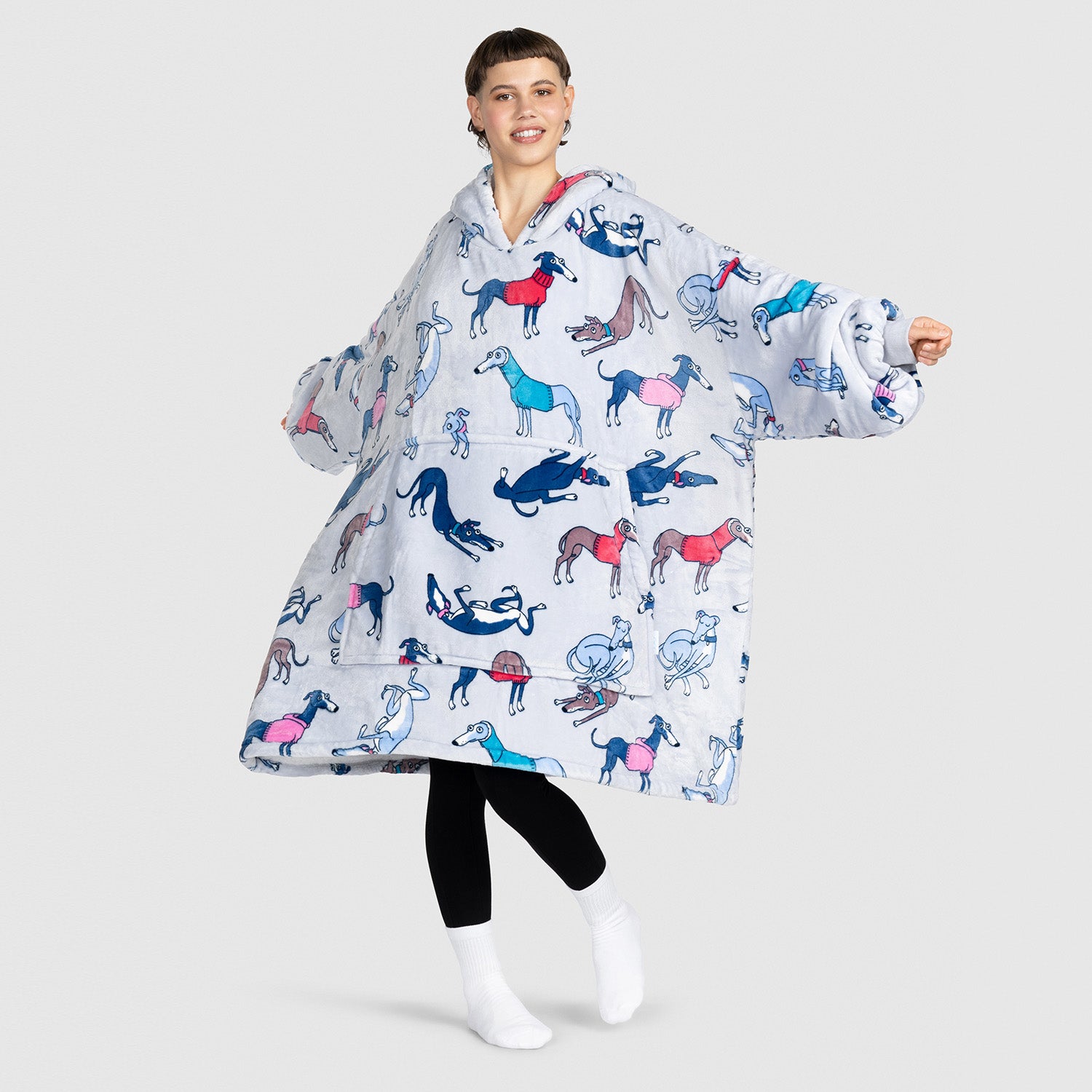 Grayhound – The Oodie USA