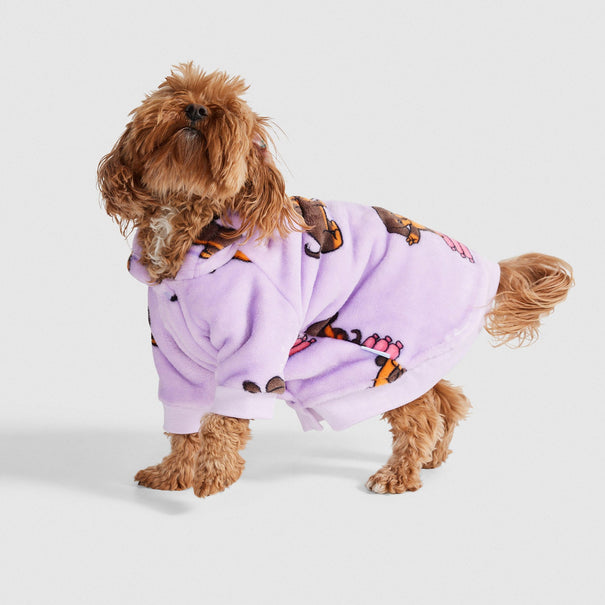 Dachshund Dog Oodie – The Oodie USA