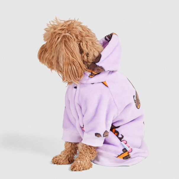 Dachshund Dog Oodie – The Oodie USA