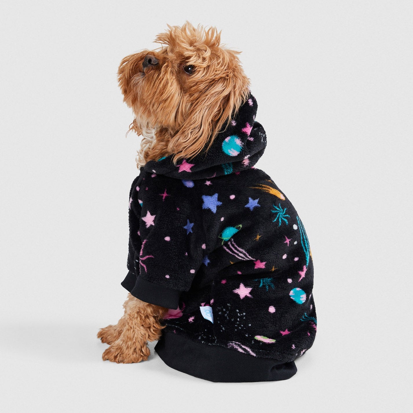 Space Black – The Oodie USA