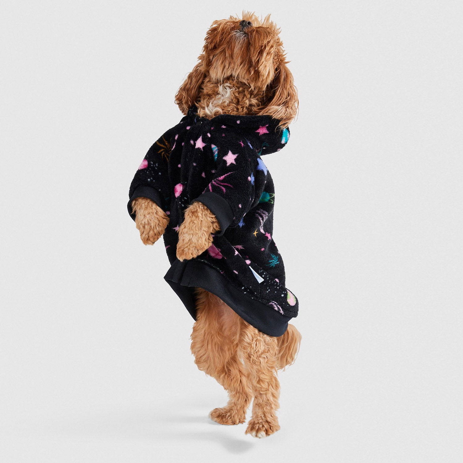 Space Black – The Oodie USA