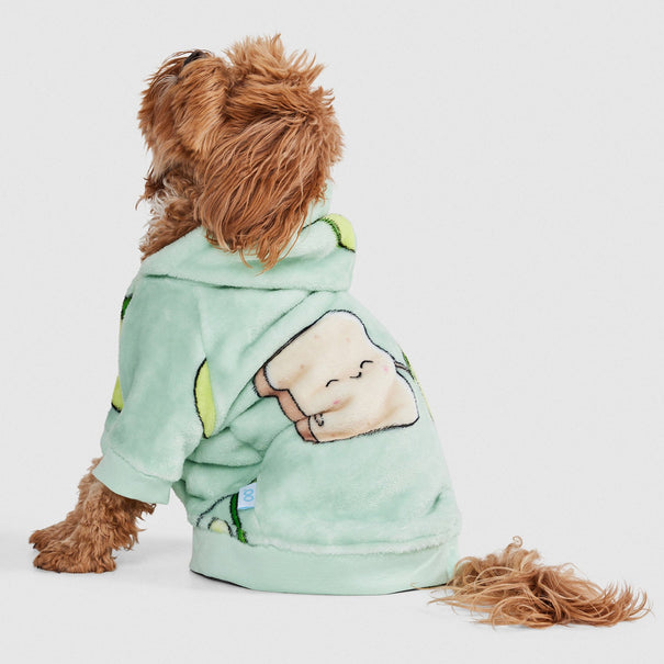 Avocado Dog Oodie – The Oodie USA