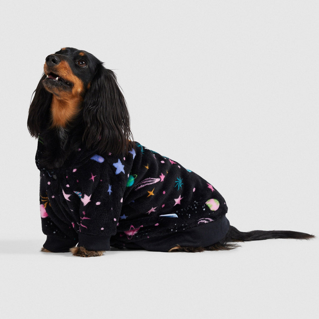 Space Black – The Oodie USA
