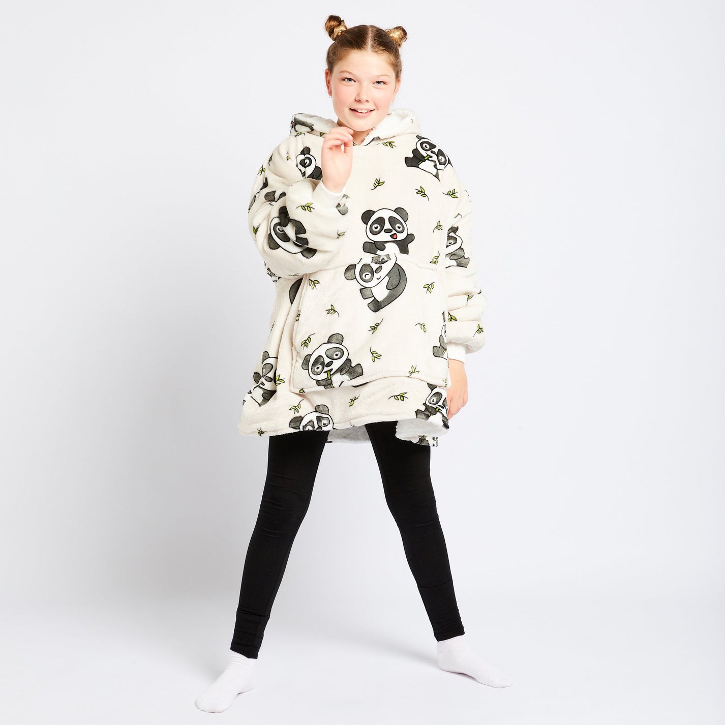 Panda – The Oodie USA