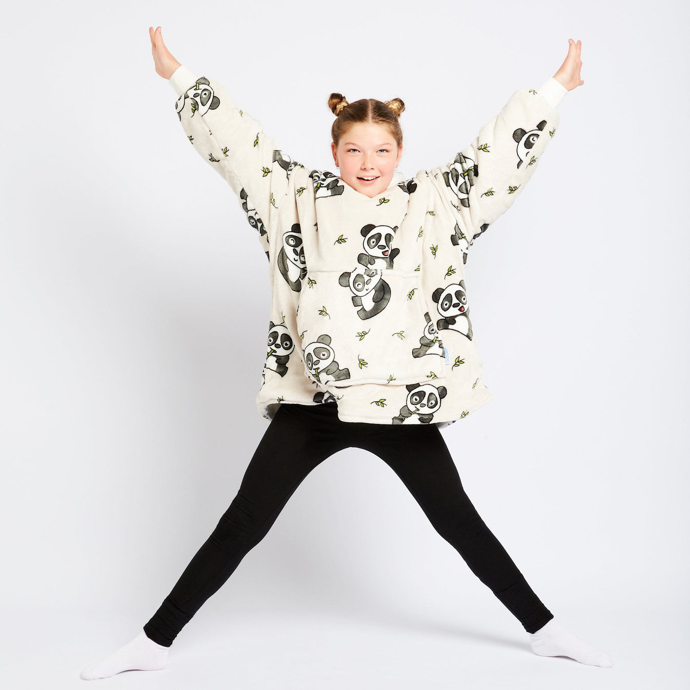 Panda – The Oodie USA