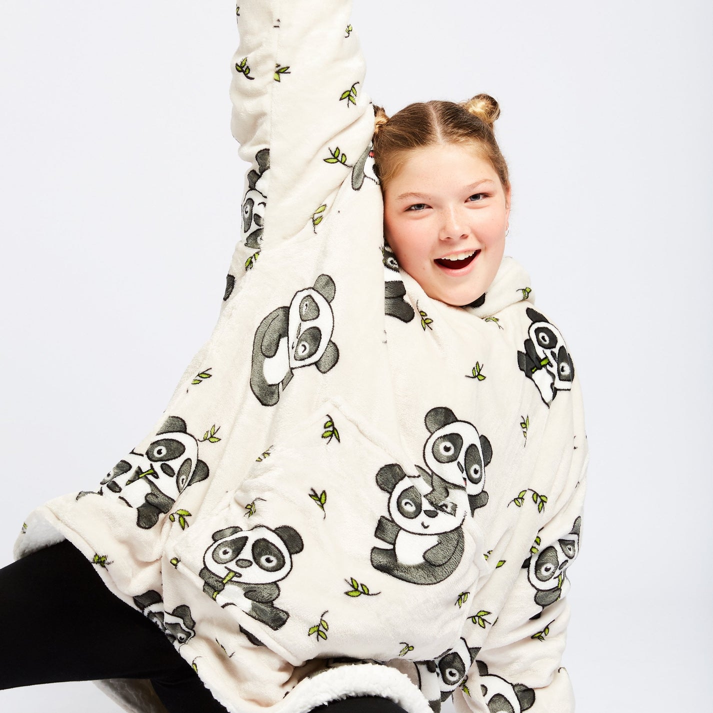 Panda – The Oodie USA
